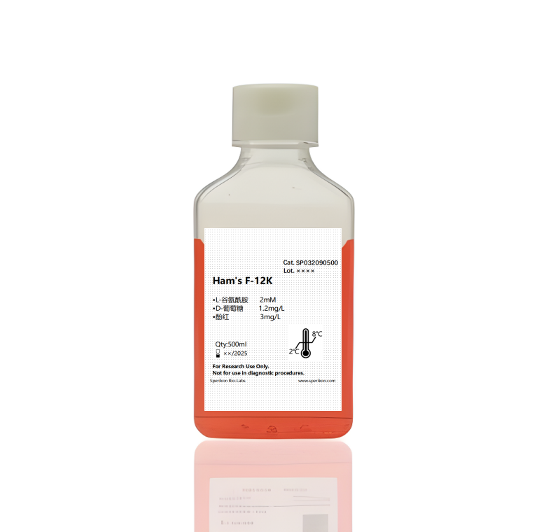 Ham’s F-12K | SPERIKON-细胞生物学液体试剂专家